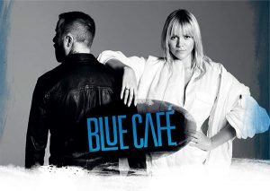 Niebieska kawiarnia – Blue Cafe - Osobowości i Sukcesy